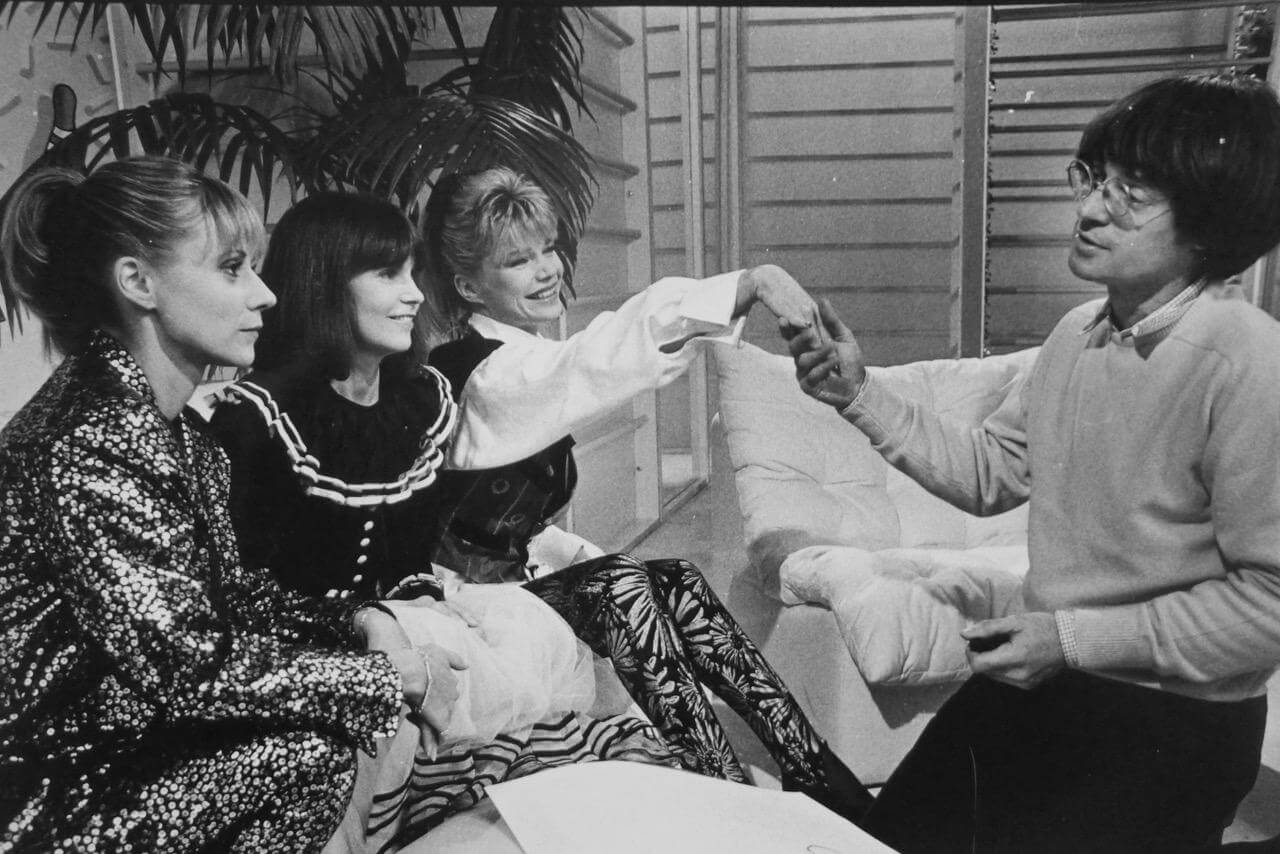 Exposition « Dorothée & Cabu » à la Duduchothèque | jusqu’au printemps ...