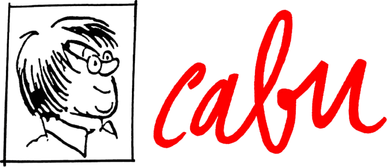 Sa vie, son oeuvre en dates clés - Cabu Officiel