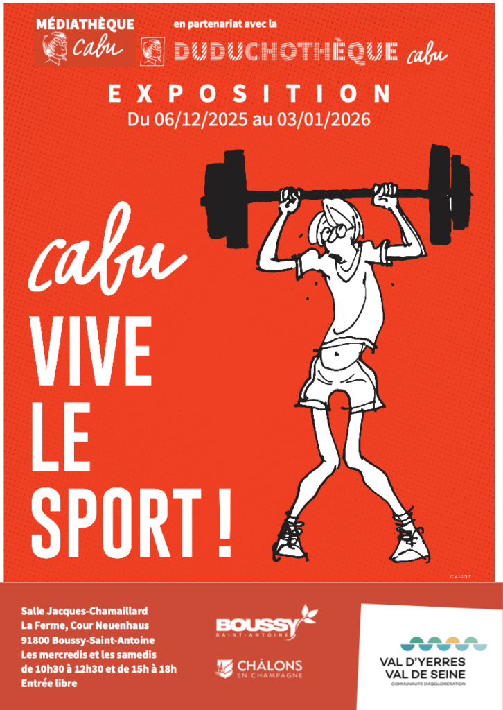Cabu Officiel - Site officiel de Cabu | © V. Cabut